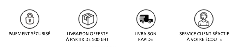 Logiciel NiceLabel Pro - Etiquettes-and-co